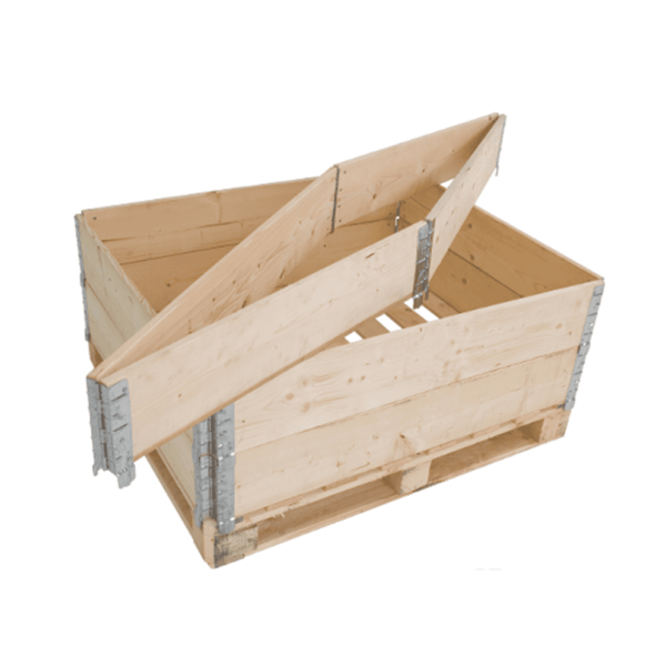Collars & Pallet Boards Archives - Universal Pallets