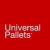 Wooden & Plastic Pallets for Sale - Universal Pallets