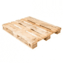 Heavy Duty 3 Legger 1200mm x 1000mm Pallet - Universal Pallets