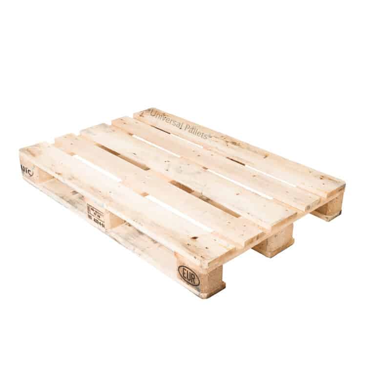 Wooden & Plastic Pallets for Sale - Universal Pallets