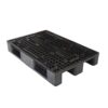 Heavy Duty Euro Sized Recon Plastic Pallet - Universal Pallets