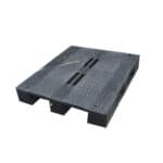 4 Way Standard Size Three Legger Medium Duty Pallet - Universal Pallets