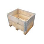 Economy Recon Half-Euro Pallet Collar - Universal Pallets