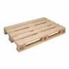(Grade: *Brand New*) Stamped EUR Pallets - Universal Pallets