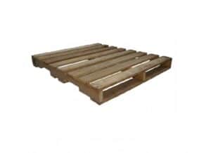 48" x 40" recon 'American' pallet - Universal Pallets