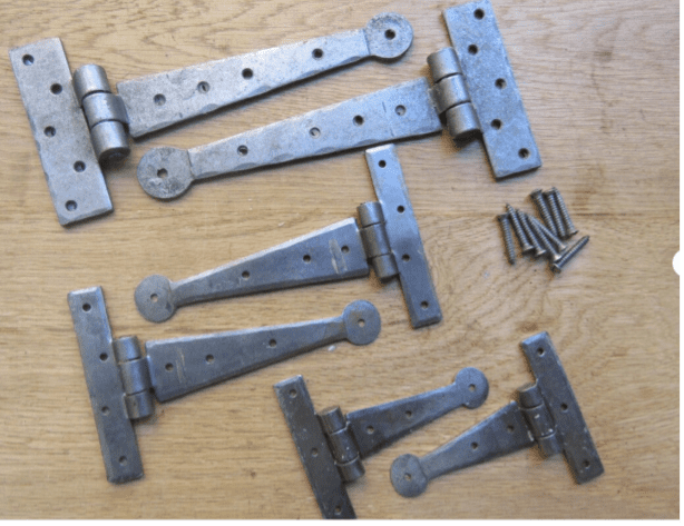 Awesome Accessories for your Pallet Projects - Universal Pallets