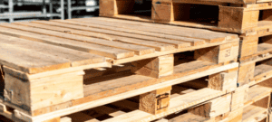 The Dos and Don’ts of Storing Pallets - Universal Pallets