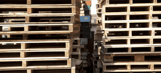 The Pallet Report 2023 - Universal Pallets