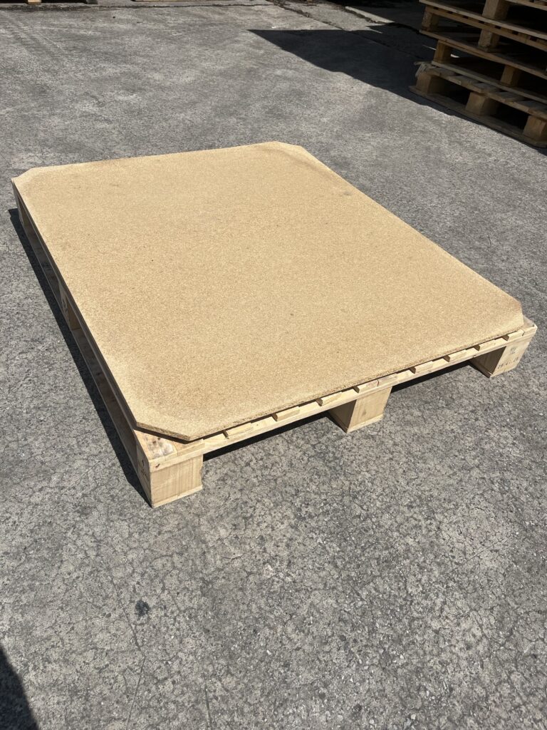Standard Size Pallet Lid - Universal Pallets